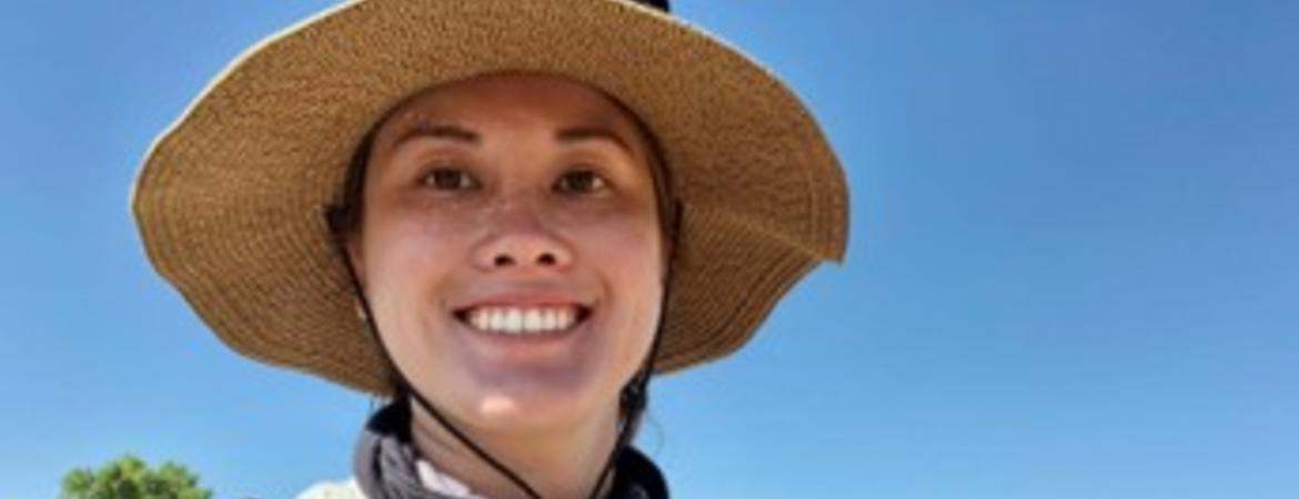 The EEOB Graduate Program is proud to announce the MS Thesis Defense of ... The EEOB Graduate Program is proud to announce the MS Thesis Defense of ...